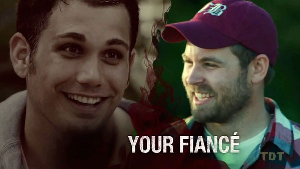 Survivor contestant Caleb Bankston