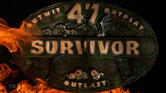 Survivor contestant TK Foster