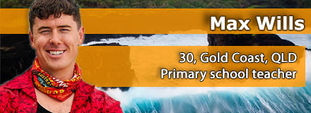 Survivometer AU 10: Brains v Brawn II