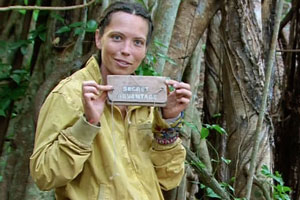 Survivor leaders in other statistics (idols, longevity)